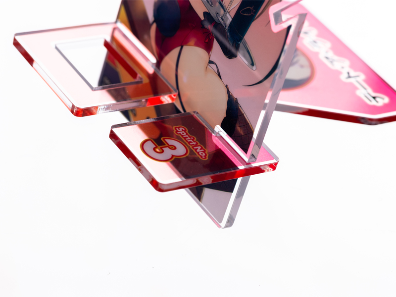 Acrylic Bracket - Buy acrylic bracket Product on Dongguan KongTong ...